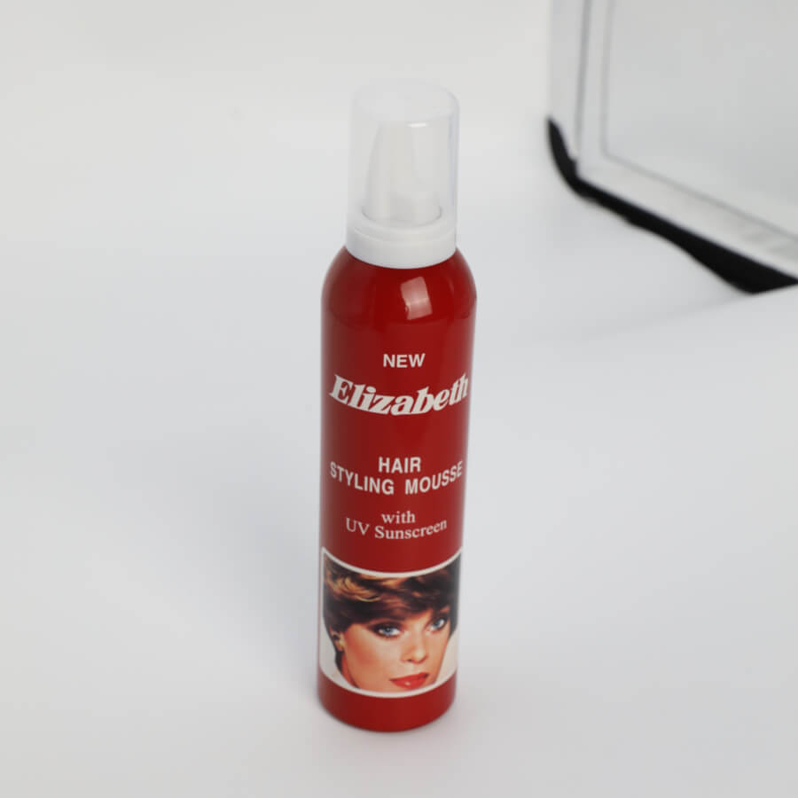 Elizabeth - Ethye Sdn Bhd